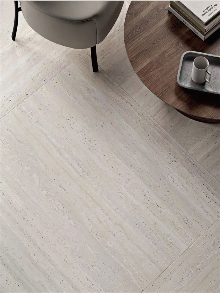 Tile – Sun & Associates