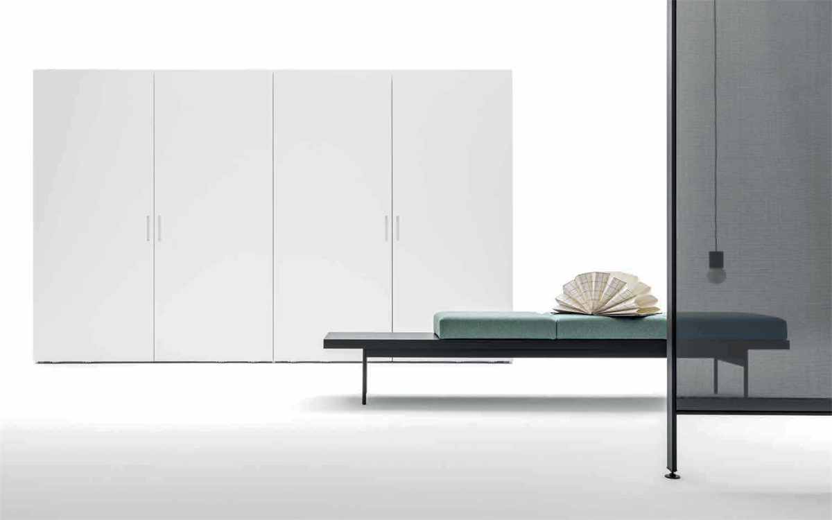 Fixed Cabinet – Sun & Associates